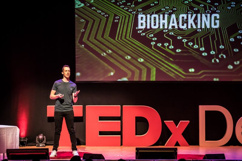 What is Biohacking? Definition, Explanation & Tips