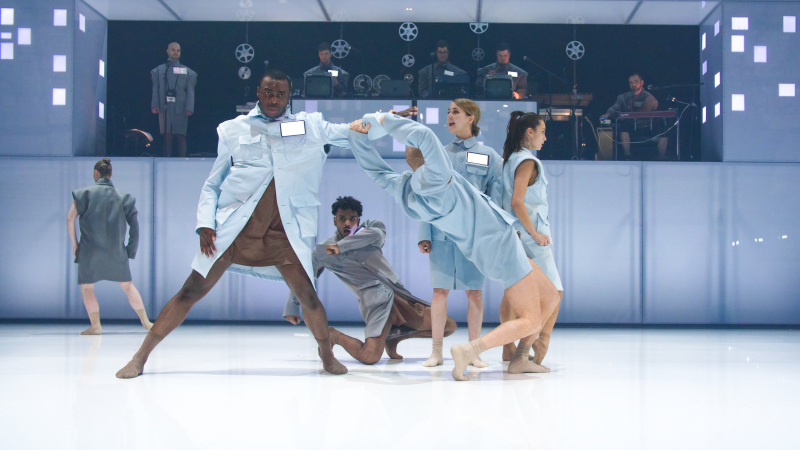 Future of Humans: evolution & next species? - SuperhumanTalks.com