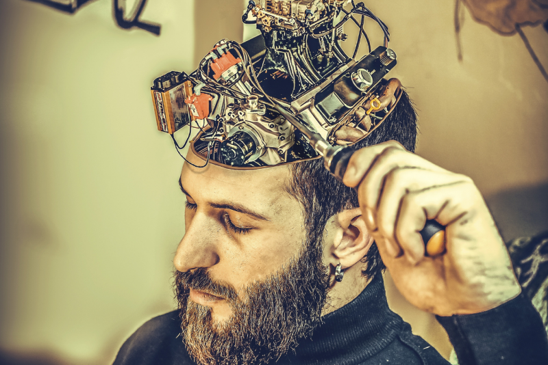 What is Human Augmentation? Definition & more! - Peter Joosten MSc.