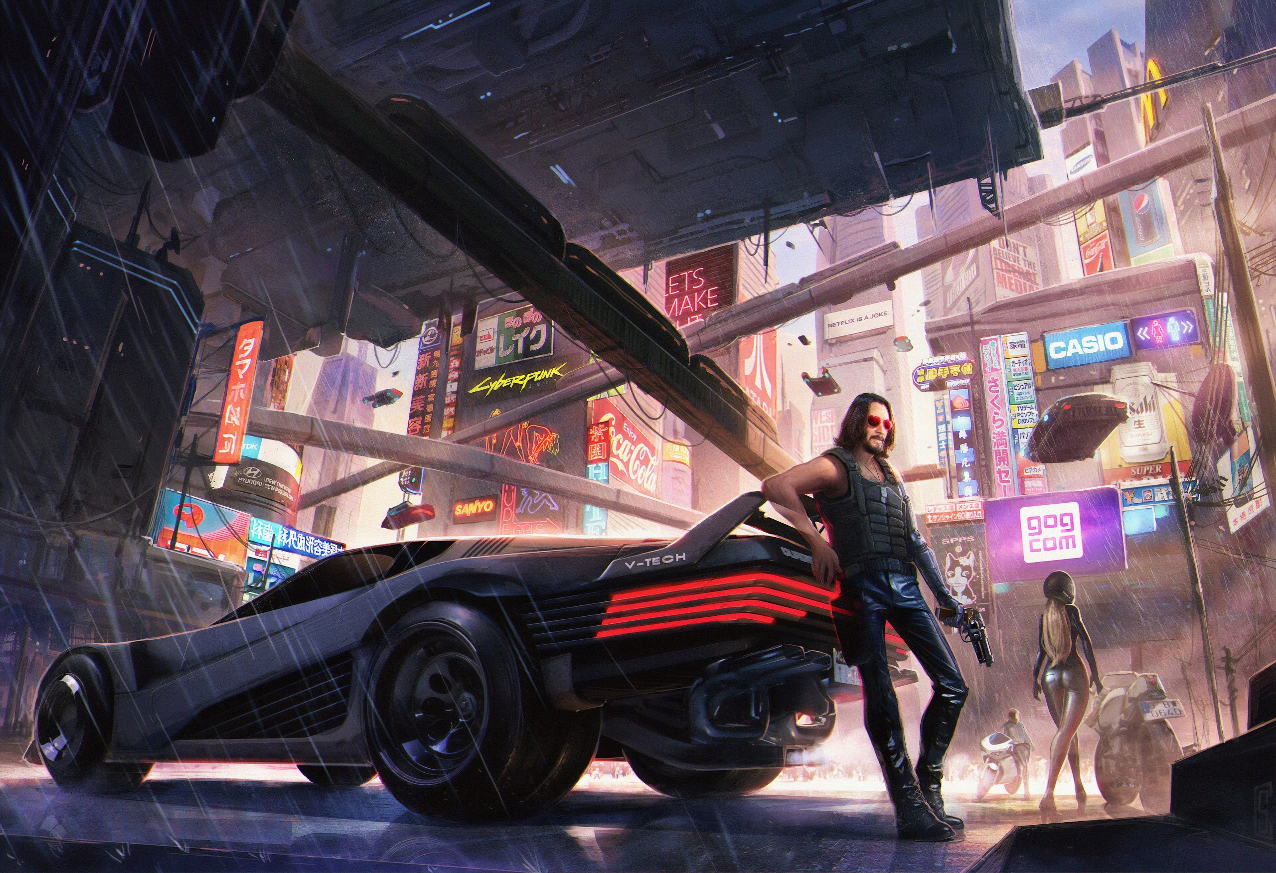What are Cyborgs? Definition, Movies & 8 Examples - Peter Joosten MSc.
