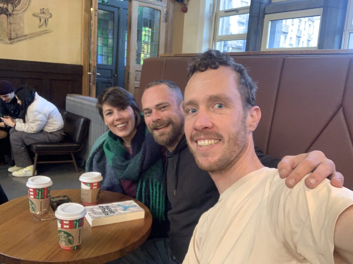 These are the (technological) trends for 2023 - Peter Joosten MSc.